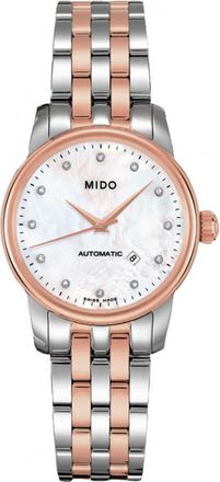 Mido Baroncelli II Damenuhr M76009691