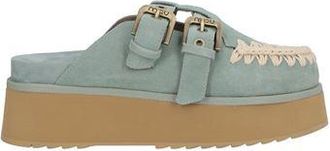 Mou CHAUSSURES - Mules & Sabots sur YOOX.COM
