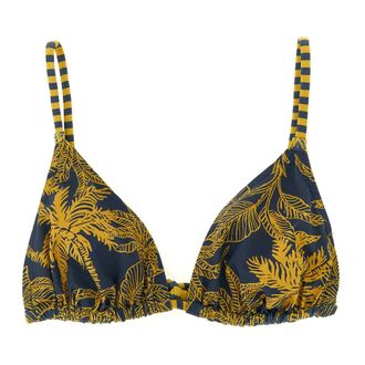Eres Hamac Triangel-Bikini-Top - - Swimwear - Damen - Mehrfarbig - L