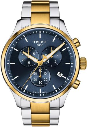Tissot Chrono XL Classic Herrenuhr T116.617.22.041.00