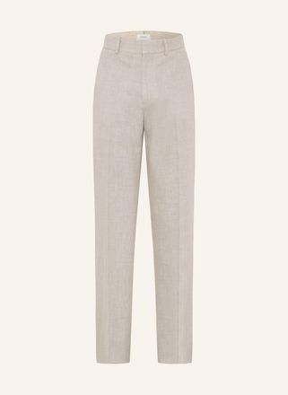 Agnona Agnona Chino Regular Fit beige