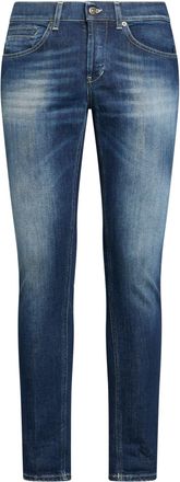 Dondup HOSEN & R&Ouml;CKE - Jeanshosen auf YOOX.COM