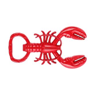 Generic Bier&ouml;ffner-Werkzeug, Rawfish Barware Bier&ouml;ffner - Flaschen&ouml;ffner in Hummerform - Dekorativer Magnet-Schl&uuml;sselanh&auml;nger, Bar-Werkzeug und Trinkgeschirr-