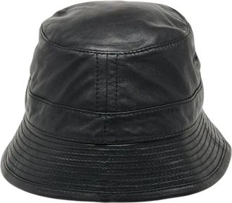 Edwin Homme, Accessoires, Noir, Taille: M/L Hats
