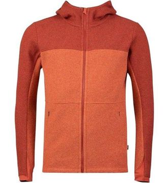 Chillaz Zermatt M - Fleecepullover - Herren