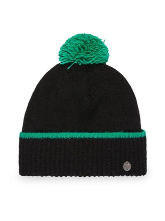 Roxy M&uuml;tze Peak Chic ERJHA04408 Schwarz