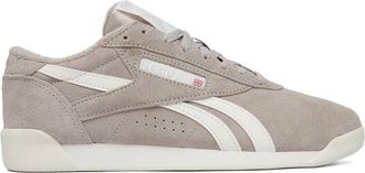 Reebok Sneakers SS-F/S LO 100261520 Grau