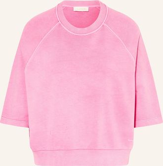 Cat Noir Catnoir Sweatshirt Mit 3/4-Arm pink