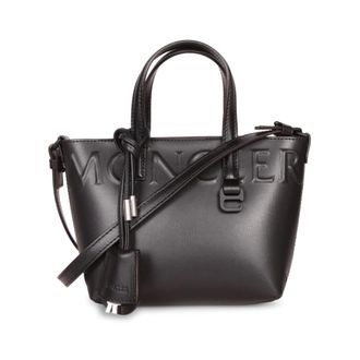 Moncler Damen, Taschen, Schwarzk, ONE SIZEGr&ouml;&szlig;e