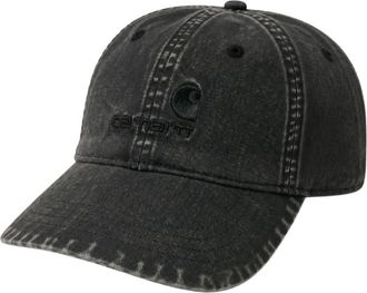 Carhartt Work in Progress unisex, Accessories, Schwarzk, ONE SIZEGr&ouml;&szlig;e