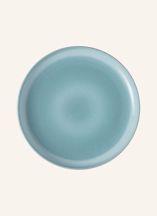 like. by Villeroy & Boch Like. By Villeroy & Boch Teller Perlemor Aqua blau