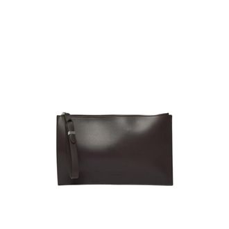 Orciani Homme, Sacs, Brun, Taille: ONE Size Bags