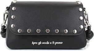 Le Pandorine Bandouli&egrave;re Noir PA24XPELAZ05 PC