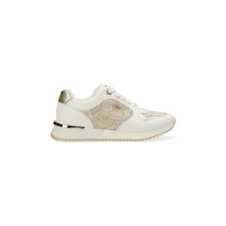 Mexx Fleur Ellen Sneaker - - Shoes - Damen - Wei&szlig; - 39 EU