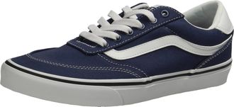 Vans Brooklyn LS, Deep Twilight, Gr&ouml;&szlig;e 40