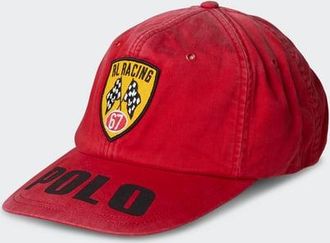 Polo Ralph Lauren Casquette - Taille TU