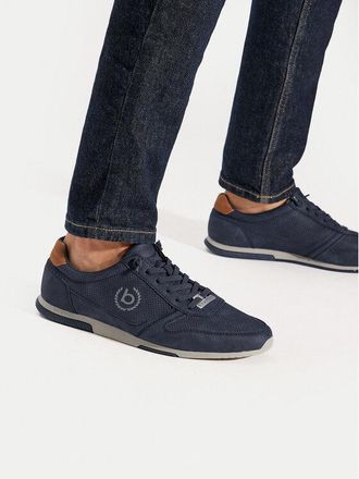 Bugatti Sneakers 325-86706-5000 Dunkelblau