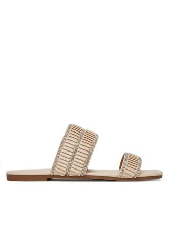 Jenny Pantoletten LC053408 Beige