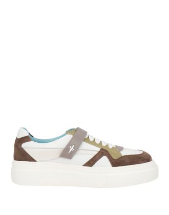 Cesare Paciotti SCHUHE - Sneakers auf YOOX.COM