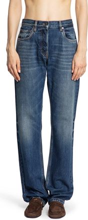 Prada 5 Pocket Jeans