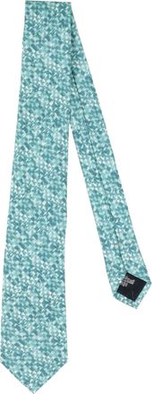 Emporio Armani ACCESSOIRES - Krawatten & Fliegen auf YOOX.COM