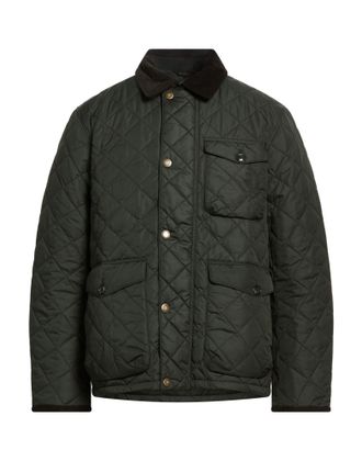 Barbour JACKEN & M&Auml;NTEL - Pufferjacken & Daunenjacken auf YOOX.COM