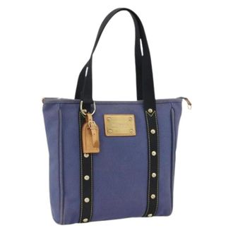 Louis Vuitton Damen, Pre-Owned, Blau, ONE SIZEGr&ouml;&szlig;e