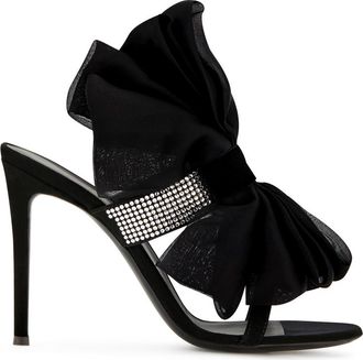 Giuseppe Zanotti AMABEL BOW Sandals