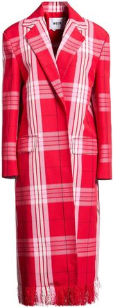Msgm JACKEN & M&Auml;NTEL - Jacken, M&auml;ntel & Trenchcoats auf YOOX.COM