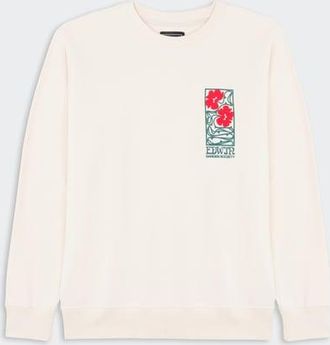 Edwin Sweatshirt - Taille M