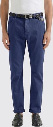 Brunello Cucinelli Jeans BRUNELLO CUCINELLI Homme couleur Bleu