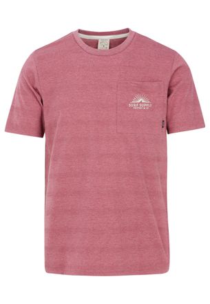 Protest Herren T-shirt PRTSHUTE