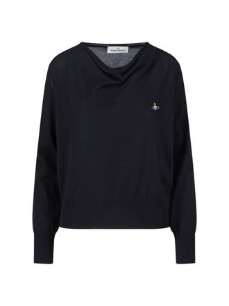Vivienne Westwood Sweater Pamela