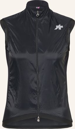 Assos Radweste Uma Gt s11 schwarz