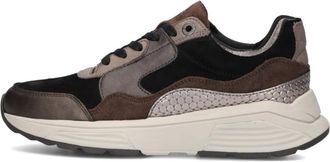 Xsensible Femme, Chaussures, Multicolore, Taille: 38 EU Golden Gate