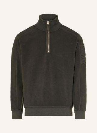 C.P. Company Sweat-Troyer grau