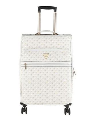 Guess BAGAGERIE - Valises &agrave; roulettes sur YOOX.COM