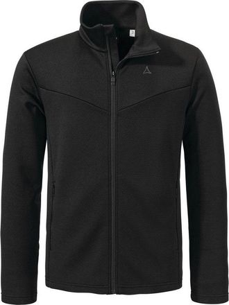 Sch&ouml;ffel Fleecejacke Ski Fleece Jacket Style Pine Men Vielseitige Herren-Fleecejacke von Sch&ouml;ffel, ideal f&uuml;r Skifahren und