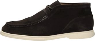 HUGO BOSS Homme, Chaussures, Brun, Taille: 42 EU Botte Sienne