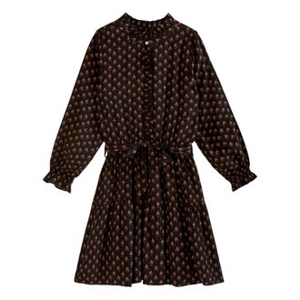 Emile Et Ida Robe Yria - Collection Femme - Emile et Ida