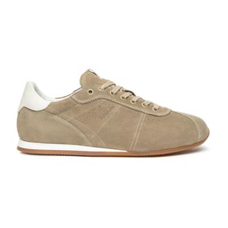 Nero Giardini Homme, Chaussures, Beige, Taille: 41 EU E601120U Baskets