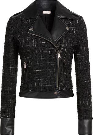 Liu Jo JACKEN & M&Auml;NTEL - Jacken und Anoraks auf YOOX.COM