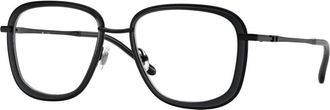 Diesel unisex, Accessoires, Noir, Taille: 52 MM Lunettes Mode Dl5009 Style 1002