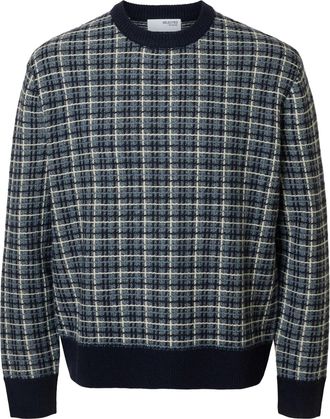 Selected Pullover SLHMIKOLAS