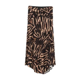 BA&SH Damen, R&ouml;cke, Braun, MGr&ouml;&szlig;e