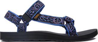 Teva Sandalen Teva Original Universal 1003987 Dunkelblau
