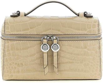 Tory Burch Schultertasche - Beige