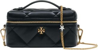 Tory Burch Damen, Taschen, Schwarzk, ONE SIZEGr&ouml;&szlig;e