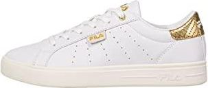 Fila FILA LUSSO F WMN, Basket, White-Gold