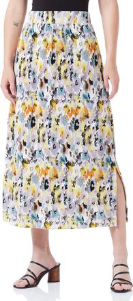 s.Oliver Damen 120.10.204.19.190.2116624 Rock, 02a0, 38 EU